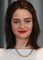 Aisling Franciosi Nude Pics Videos Sex Tape