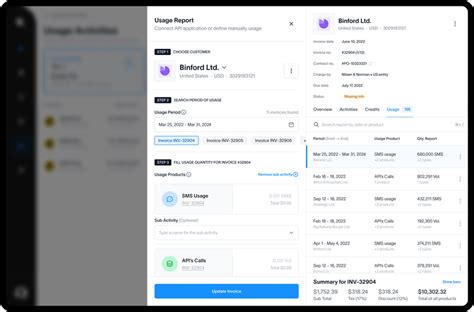 Top 5 Usage Based Billing Software To Level Up Your SaaS Businesss Invoicing Process