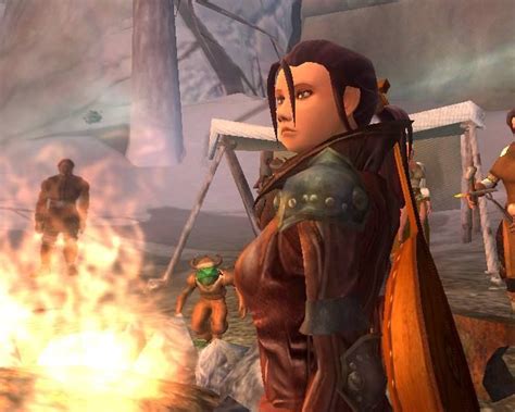 A Bards Tale The Underappreciated Mmo Class