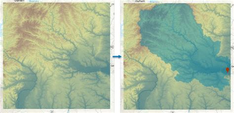 Use Search And Tool Suggestions In Modelbuilder—arcgis Pro Documentation