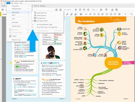 PDF Mark Up In Adobe Reader DC 5 Tips Denise Cowle Editorial
