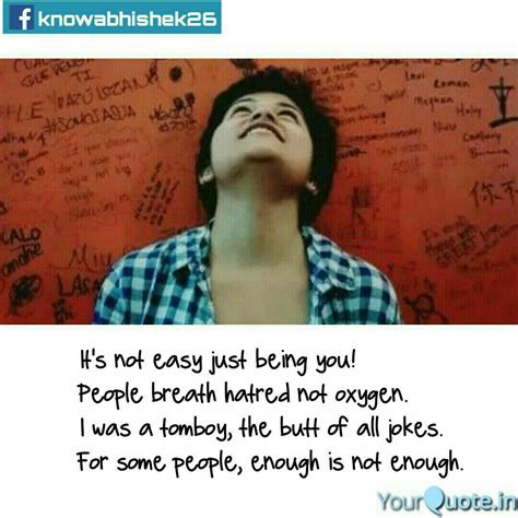 Abhi Quotes And Writings By Abhishek Varshney Yourquote