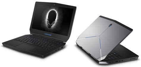 Alienware 13 R2 规格、测试和价格 Laptopmedia 中国