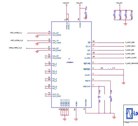 PGA Front Circuitry For PG Amplifiers Forum Amplifiers TI E E Support Forums