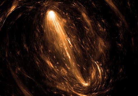 Free Photo Abstract Fractal Chaos Background