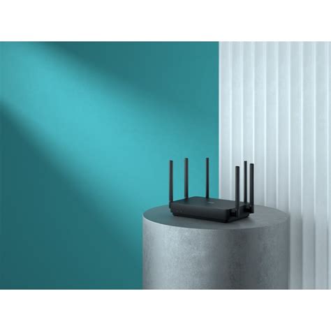Xiaomi Mi Router AX3200 WiFi 6 Router Price In Pakistan
