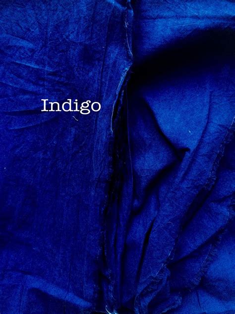 Indigo The Indelible Color That Ruled The World Artofit