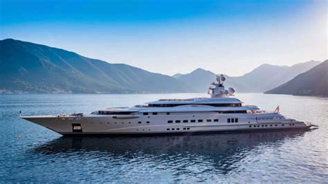 Luxury Yachts For Sale And Yacht Listings Must Prestige
