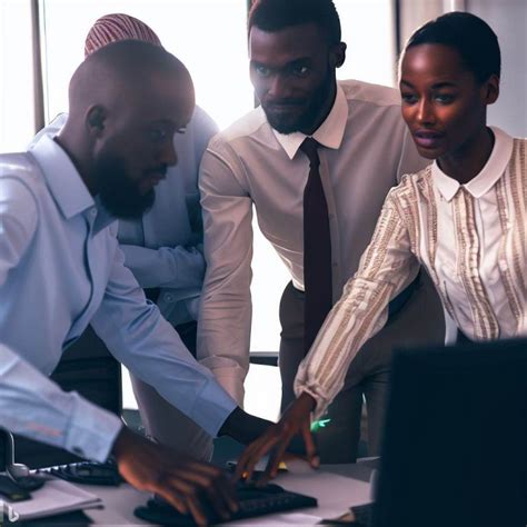 How To Start A Career As A Database Administrator In Nigeria