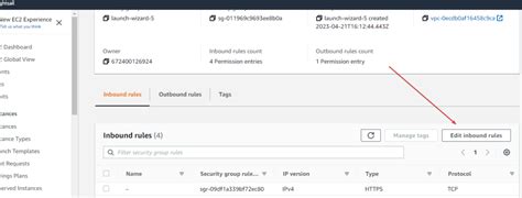 how to install xfce gui on aws ubuntu ec2 instance