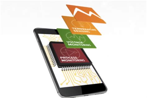 Moortec Embedded PVT Monitoring From Nm To Nm