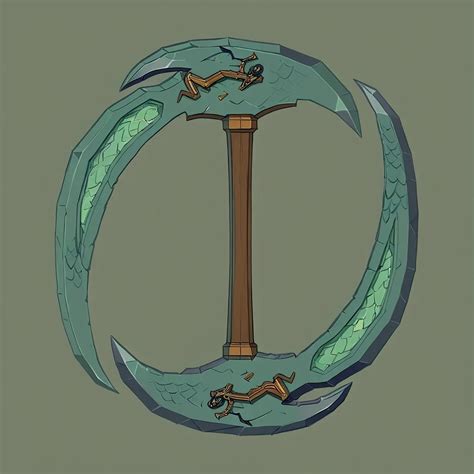 🔧 Chakram Pack・ Stl File For 3d Printing・cults