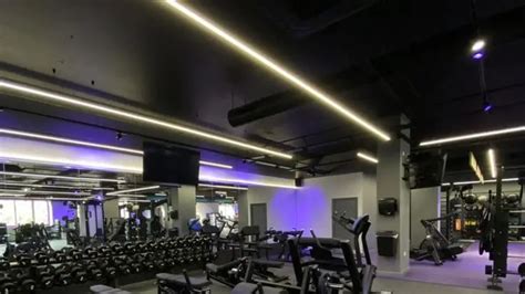 Top 20 Gym Lighting Ideas For 2026 Get Solution And Quote