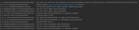 Java 403 Forbidden Page Spring Security Stack Overflow