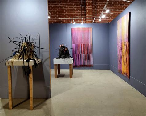 John Paul Morabito Patricia Sweetow Gallery