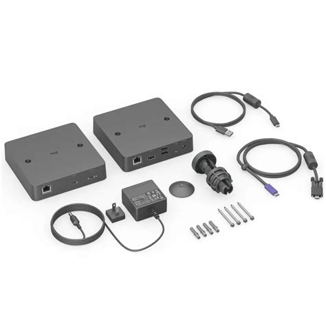 Logitech Ampliar 952 000199