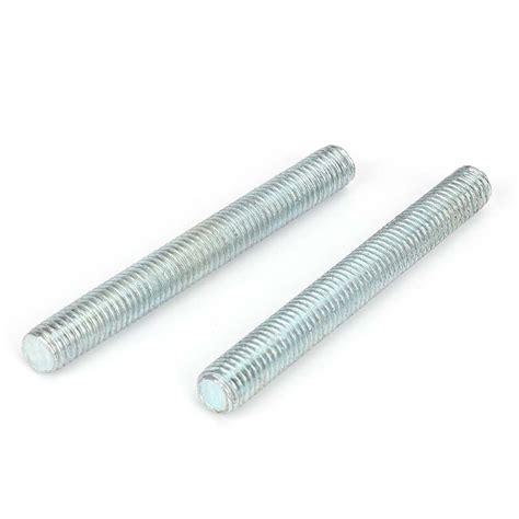 All Thread Studs Din 976 Carbon Steel Threaded Rods