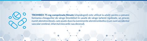 Trombex Medicoverro