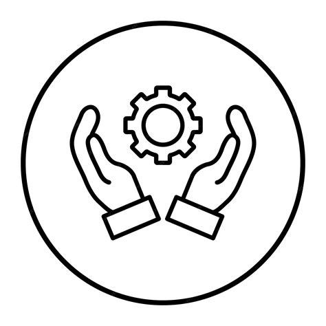 Premium Vector Network Reliability Vector Illustration