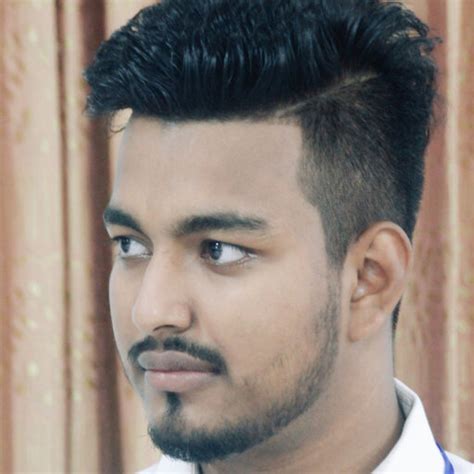 Pranto Saha Bachelor Of Science Mawlana Bhashani Science And