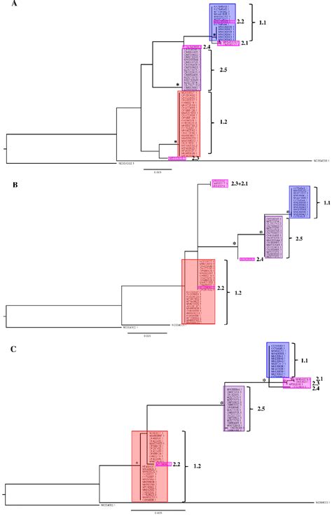 Figure 1 From Lumpy Skin Disease Virus Genome Sequence Analysis