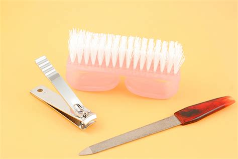 Step By Step Guide How To Properly File Your Nails At Home Since You Cant Visit A Salon Right Now