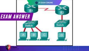 Ccna V Itn V Itnv Final Exam Answers Introduction To Networks It Exams