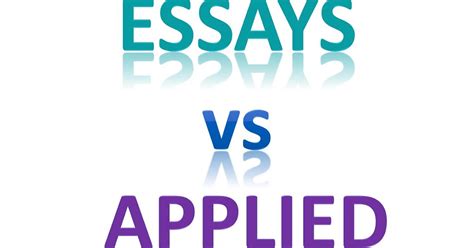 Sam Young Applied Business Assignments Vs Essays