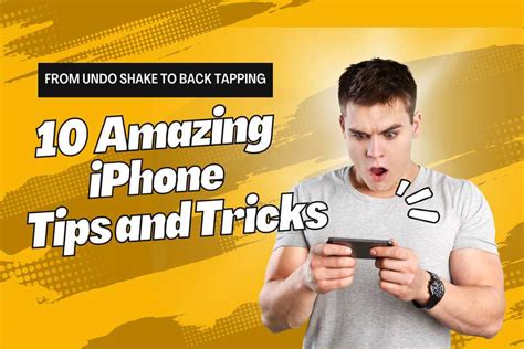 10 Amazing Iphone Tips And Tricks That You Dont Know Hawkdive