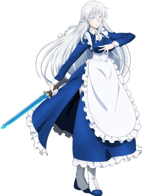 Аниме Новые врата The New Gate