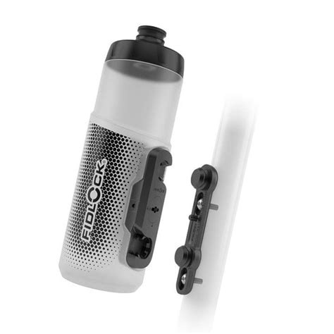 Fidlock Twist Bottle 600 Fahrrad Trinkflasche Bike Base 600 Ml Buy Online