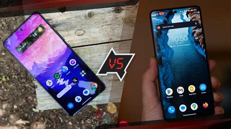 Asus Zenfone Ultra Vs ROG Phone If Phones Could Be Twins