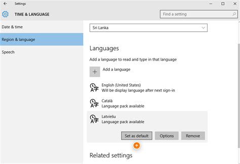How To Download And Install A Language Pack On Windows V2 Cloud