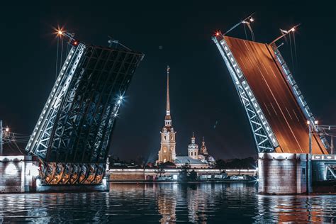 Авторские экскурсии по Петербургу