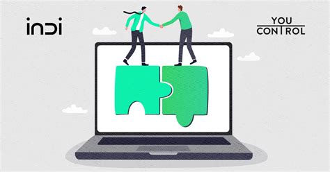 Indi Vision інтегрує Api Youcontrol в Microsoft Dynamics 365 для покращення бізнес процесів