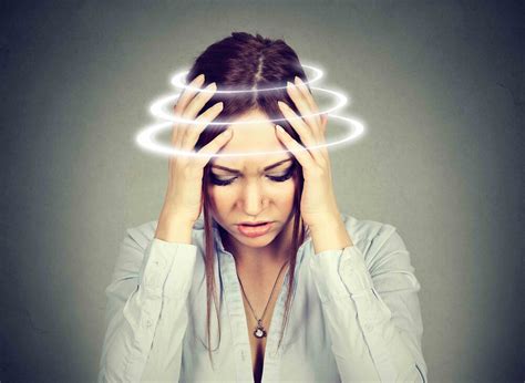 Dizzyfix Vertigo And Bppv Relief Dizzyfix