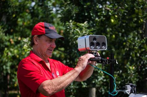 Cathy F Burrows On Linkedin With Agtech On The Rise Canada Faces A