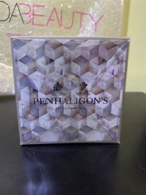 Original Penhaligons Luna Beauty And Personal Care Fragrance And Deodorants On Carousell