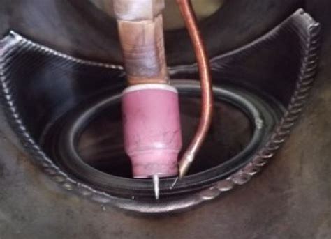 Cladding Trcw Llc Cladding Welding