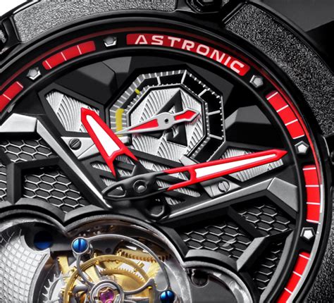 Astronic Watches
