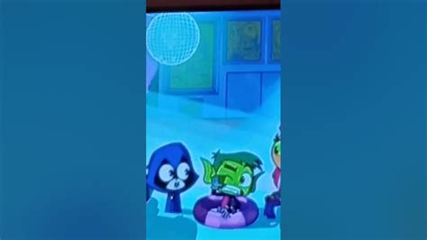 أبطال التايتنز Youtube