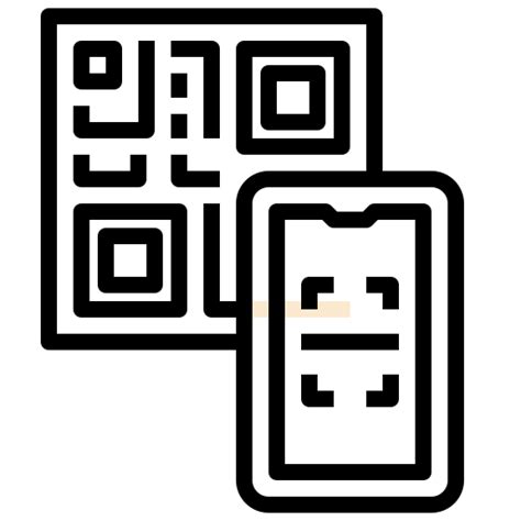 Scan Generic Detailed Outline Icon Scan Generic Detailed Outline Icon