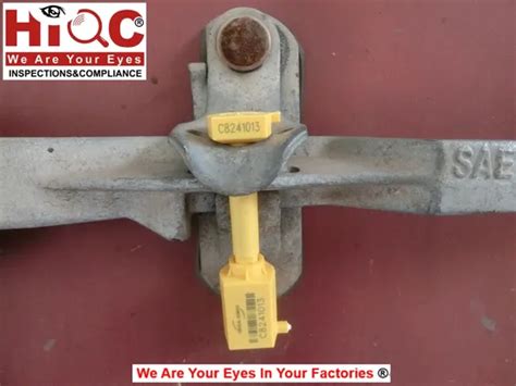 Container Loading Supervisionquality Controlloading Inspection Loading Supervision And 3rd