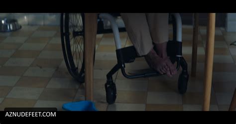 EUGÉNIE DEROUAND Feet AZNudeFeet