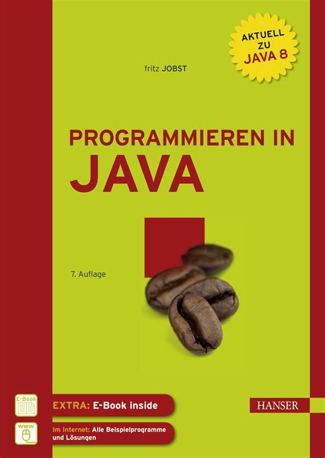 programmieren in java einfach java lernen jobst fritz amazon de
