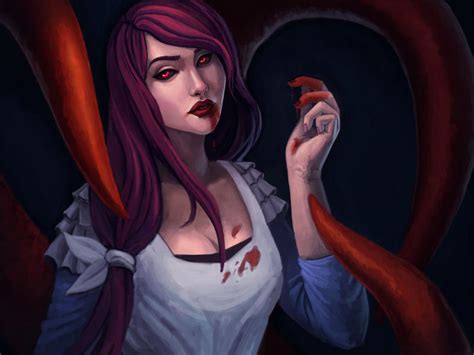 Rize Kamishiro By Th Phlegethon On Deviantart