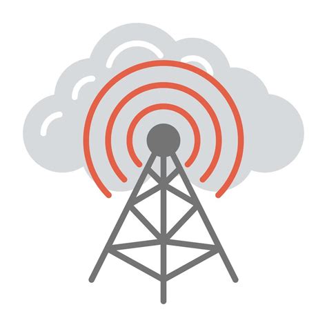 Cloud Computing Wifi Vector Art At Vecteezy