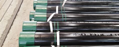 Octgoilandgas Pipecasingandtubingchina Pipehebei Tube