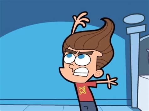 The Jimmy Timmy Power Hour 1 Game Buddy R Respectpics