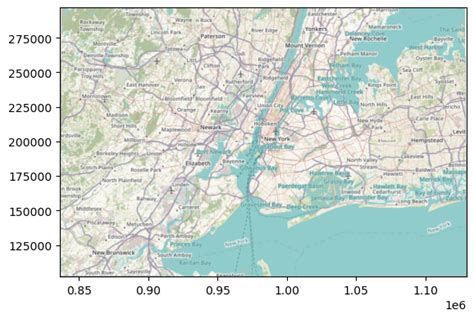 warping tiles — contextily 1 6 3 dev0 g00ca031 d20240903 documentation